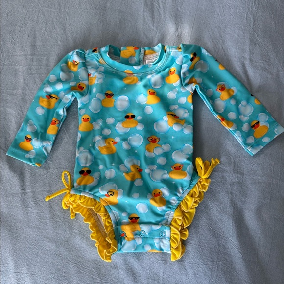 Posh Peanut | Swim | Posh Peanut Swimsuit | Poshmark